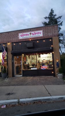DIPPY SIPPY - Updated October 2025 - 290 Elmwood Ave, Maplewood, New ...