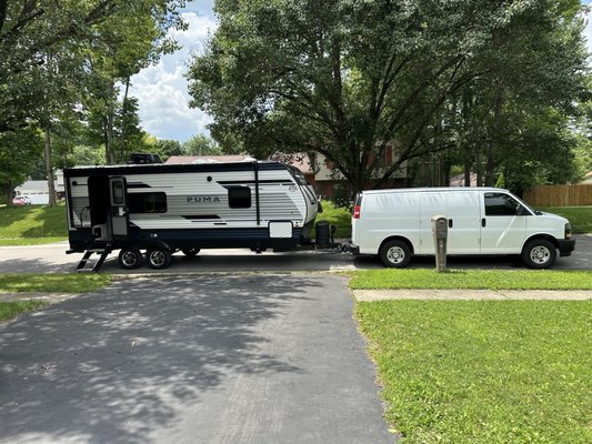 WALNUT RIDGE FAMILY RV SALES - Updated December 2025 - 32 Photos & 31 ...