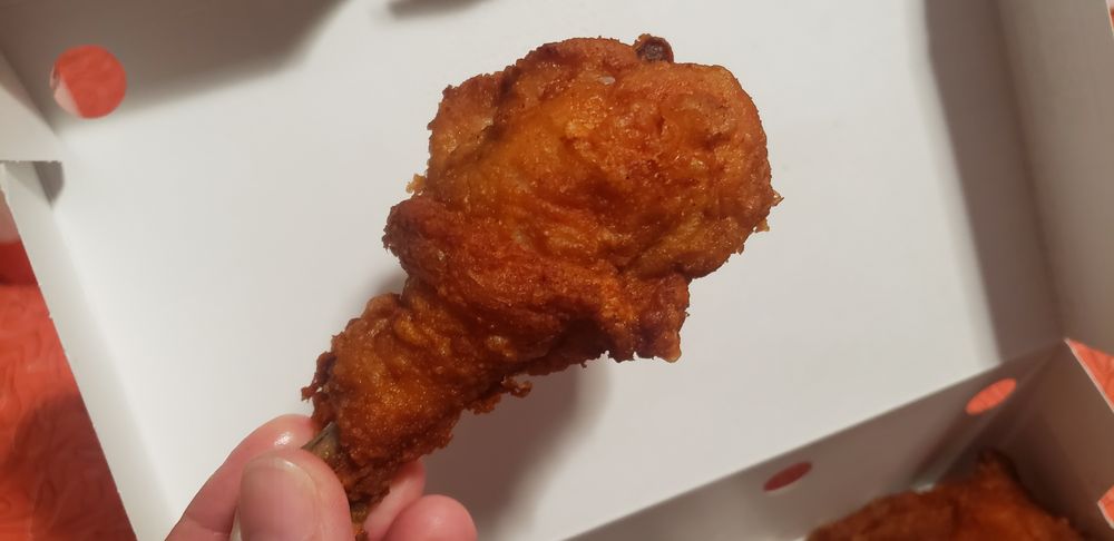 POLLO CAMPERO - Updated October 2025 - 138 Photos & 103 Reviews - 17010 ...