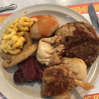 HONG KONG BUFFET - Updated December 2025 - 175 Photos & 165 Reviews ...