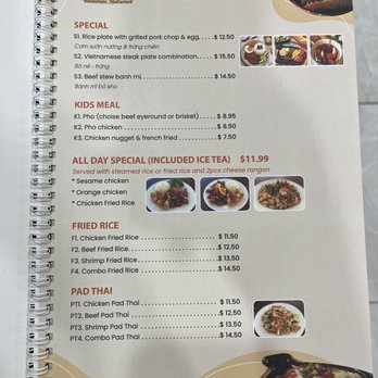 VIETNAMESE EXPRESS - Updated December 2024 - 128 Photos & 119 Reviews ...