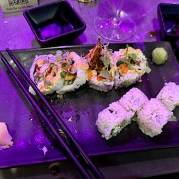 SAKU YAKITORI & SUSHI BAR - Updated March 2025 - 417 Photos & 144 ...