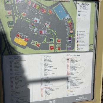 SHAYDEN SUMMIT - Updated December 2025 - 209 Photos & 66 Reviews ...