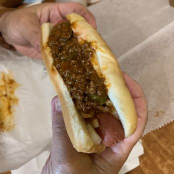 NOT JUST FRANKS - 61 Photos & 84 Reviews - 72 Union St S, Concord ...