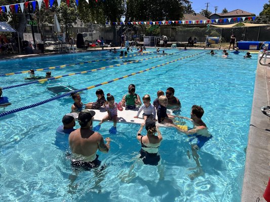 ANT SWIM SCHOOL - Updated October 2025 - 34 Photos & 144 Reviews - 520 ...