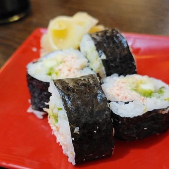 NOSHI SUSHI - Updated July 2024 - 2939 Photos & 1744 Reviews - 4430 ...