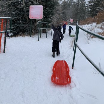 CAPULIN SNOW PLAY AREA - Updated July 2025 - 26 Photos - R 536, New ...