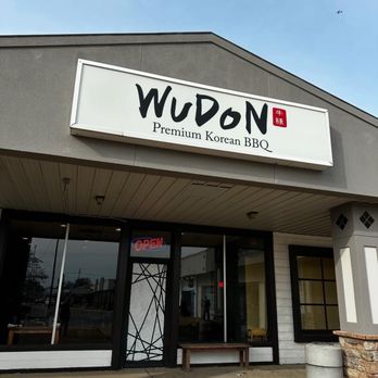 WUDON KOREAN BBQ - Updated December 2025 - 502 Photos & 350 Reviews ...