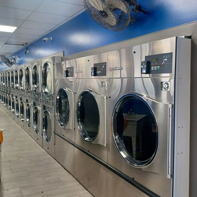 FRIENDLY LAUNDRY - Updated August 2025 - 15 Photos - 834 6th St NW ...