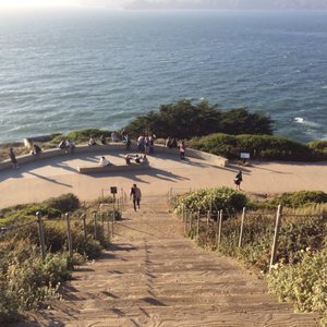 FORT MILEY - 140 Photos & 21 Reviews - Fort Miley, San Francisco, CA - Yelp