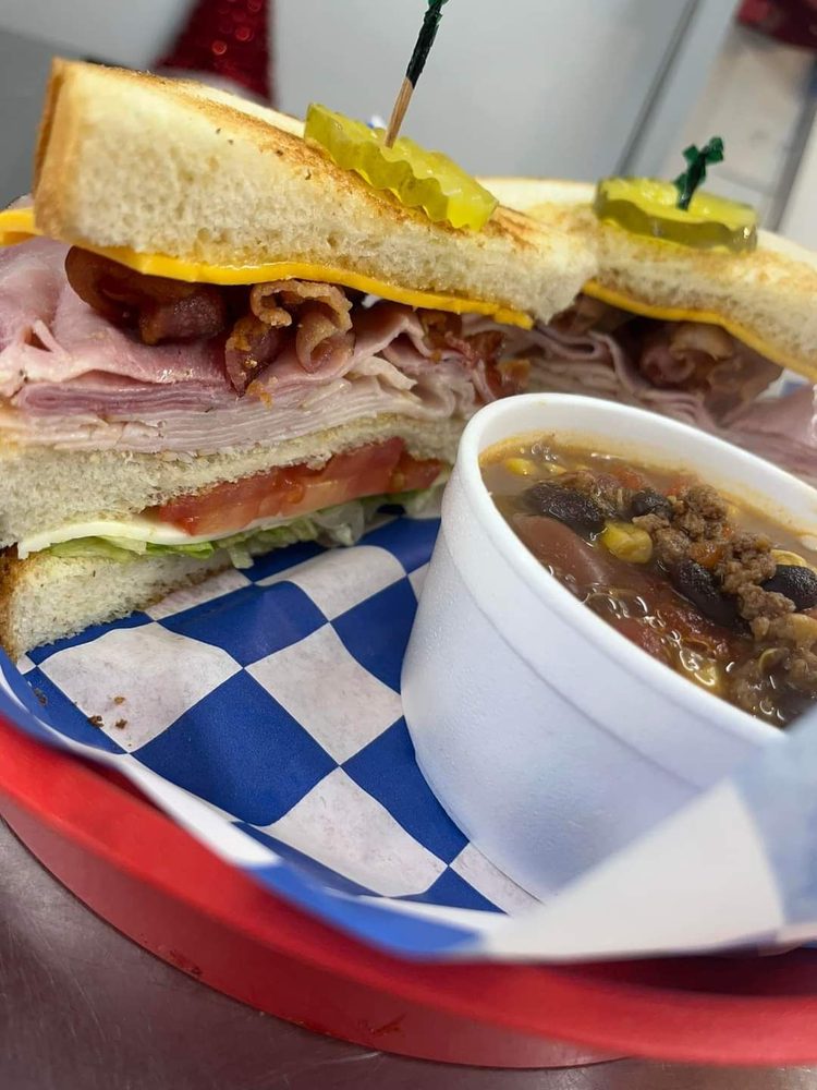 STURGIS CAFE - Updated October 2025 - 2623 Hwy 12 W, Sturgis ...