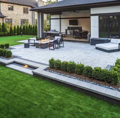 FELIPE LANDSCAPING - Updated October 2025 - 430 Photos & 18 Reviews ...