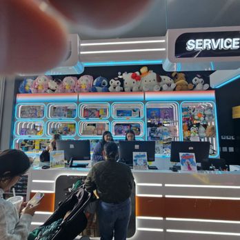 MAX FUNLAND - Updated December 2025 - 43 Photos & 10 Reviews - 3901 8th ...