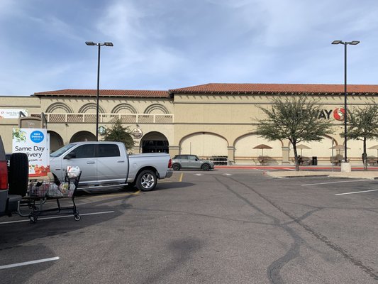 SAFEWAY - 16 Photos & 30 Reviews - Grocery - 550 E Bell Rd, Phoenix, AZ ...