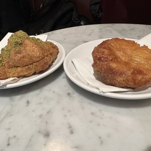 TATTE BAKERY & CAFE - 290 Photos & 141 Reviews - 80 Boylston St, Boston ...