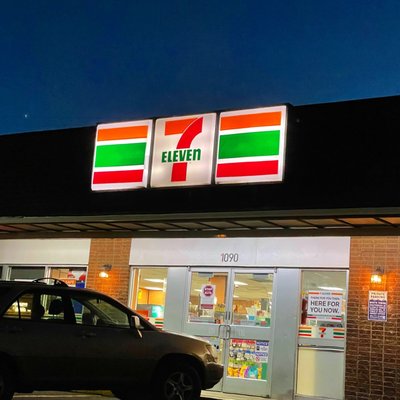 7-ELEVEN - Updated October 2024 - 15 Photos & 18 Reviews - 1090 Ogden ...