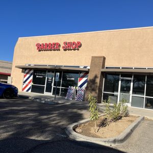 ADRIANS BARBER SHOP - Updated September 2025 - 77 Photos - 3760 S Park ...