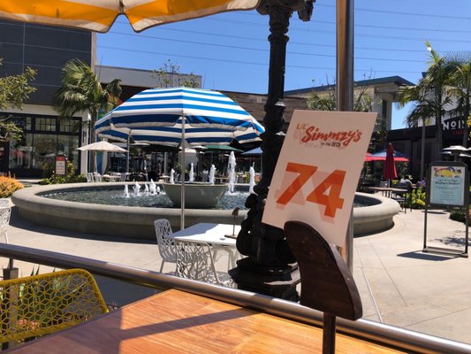 LIL’ SIMMZY’S near 850 S Pacific Coast Hwy, El Segundo, California ...