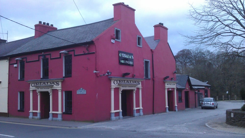 O’RIADA’S BAR & RESTAURANT - Updated June 2024 - Macroom, Co. Cork ...