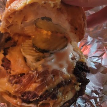 MAIN BURGER - Updated March 2025 - 83 Photos & 51 Reviews - 161 W Main ...