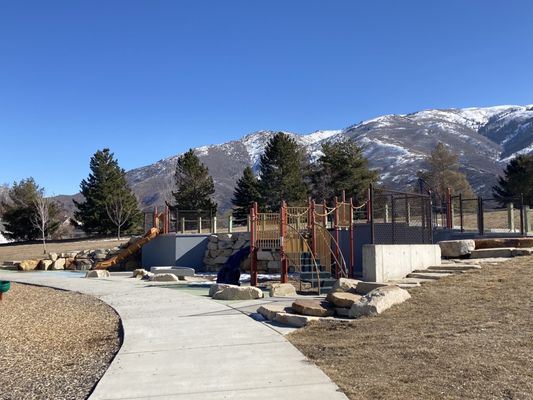 GREY HAWK PARK - Updated May 2025 - 3500 Redtail Way, Layton, Utah ...