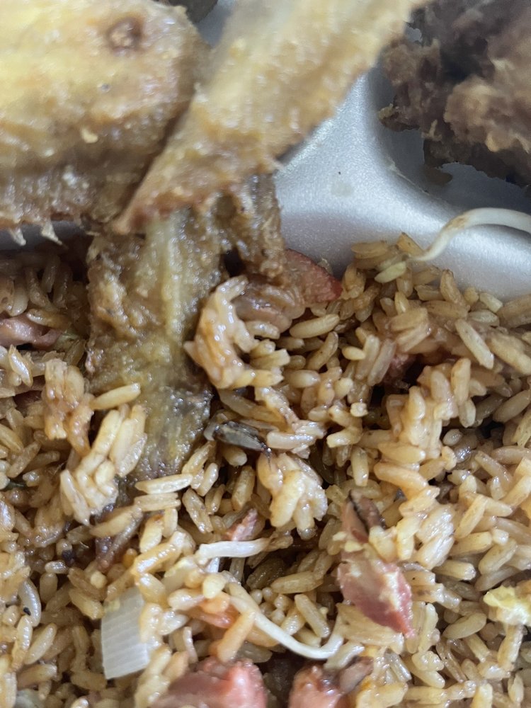 NEW WONG’S CHINESE TAKE-OUT RESTAURANT - 13 Photos & 19 Reviews - 5664 ...