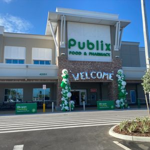 PUBLIX - Updated April 2026 - 21 Reviews - 1324 Homestead Rd N, Lehigh ...
