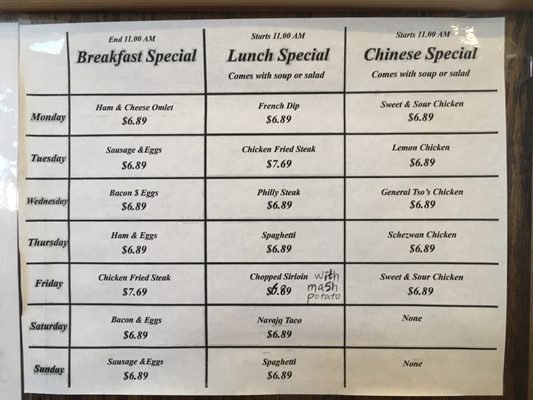 STAR CAFE - Updated October 2024 - 47 Photos & 50 Reviews - 1540 S ...