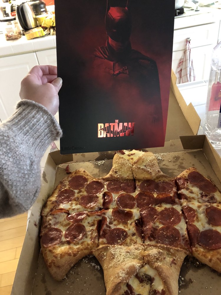 LITTLE CAESARS - 14 Photos & 39 Reviews - 23350 Lyons Ave, Santa ...