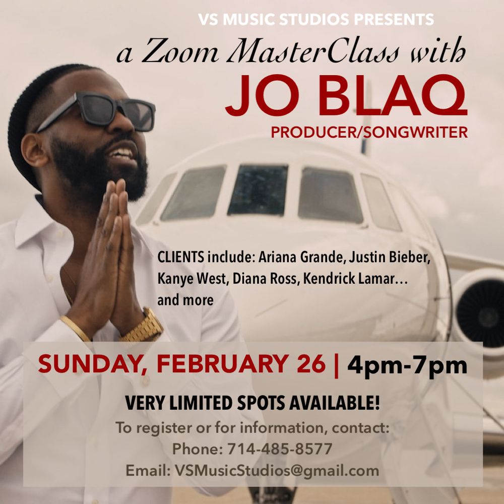 VS MUSIC STUDIOS - Updated February 2025 - 39 Photos & 19 Reviews - 8361 Westminster Blvd ...