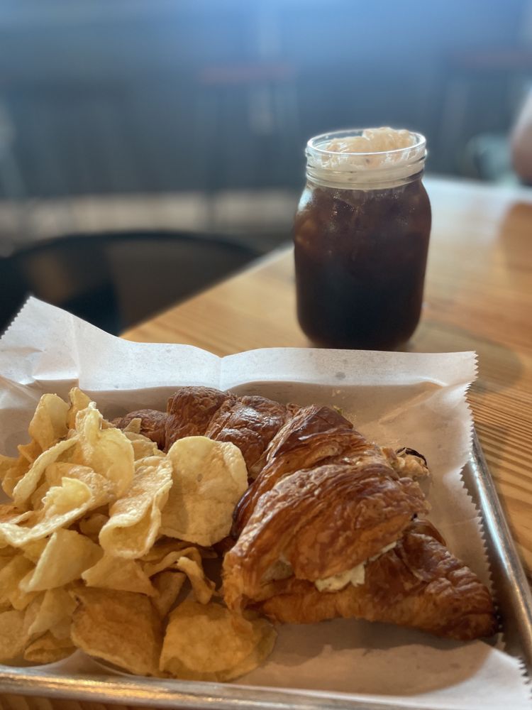 1418 COFFEE - 37 Photos & 27 Reviews - 102 E Broadway, Prosper, Texas ...