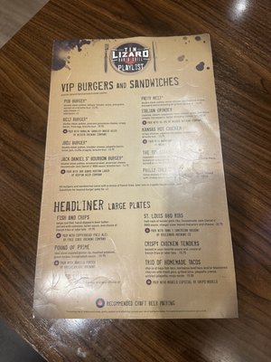 TIN LIZARD BAR & GRILL - Updated February 2025 - 63 Photos & 27 Reviews ...