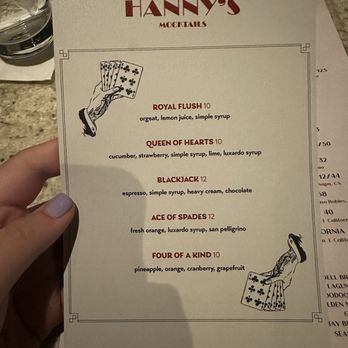 HANNY’S - Updated October 2025 - 1132 Photos & 1252 Reviews - 40 N 1st ...