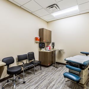 CLS HEALTH COMPREHENSIVE CARE CLINIC - Updated June 2025 - 4615 SW ...