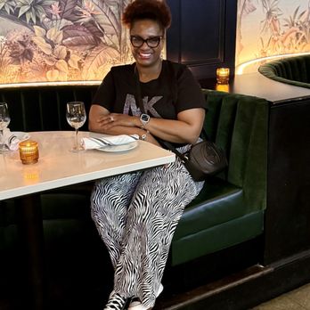 5TH & MAD - Updated December 2024 - 317 Photos & 269 Reviews - 7 E 36th ...