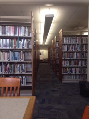 THAYER PUBLIC LIBRARY - Updated October 2025 - 798 Washington St ...