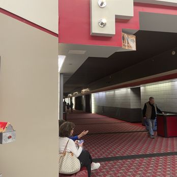 AMC RACEWAY 10 - Updated December 2025 - 195 Photos & 283 Reviews ...