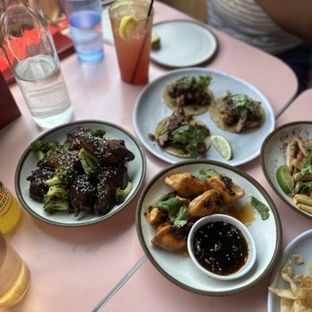 LA CHINESCA - Updated November 2025 - 528 Photos & 221 Reviews - 1036 ...