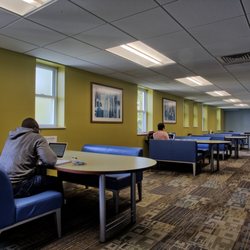 Colleges & Universities - BERKELEY COLLEGE - WOODLAND PARK CAMPUS - 41 ...