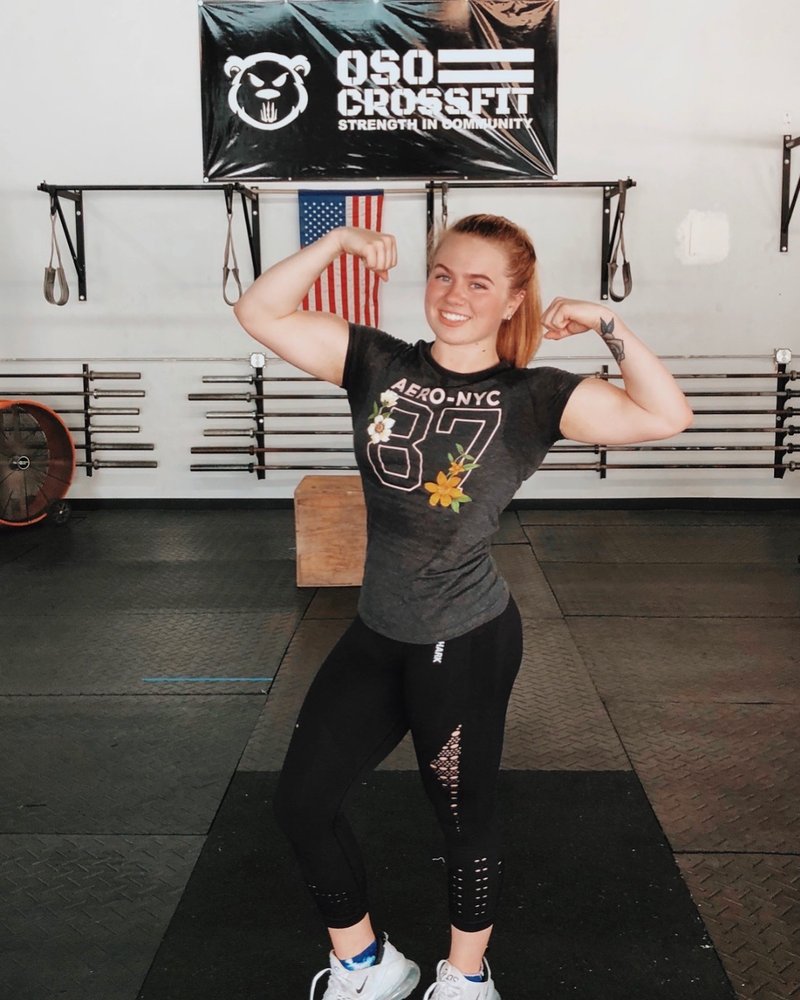 OSO CROSSFIT - Updated June 2024 - 26 Photos & 22 Reviews - 701 N Alamo ...