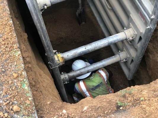 Plumbline Services - Updated September 2025 - 38 Photos - 591 Reviews ...