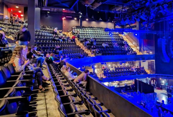 ACL LIVE AT THE MOODY THEATER - Updated March 2025 - 437 Photos & 323 ...