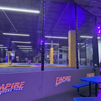 EMPIRE ADVENTURE PARK - Updated December 2025 - 76 Photos & 27 Reviews ...