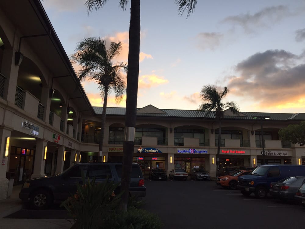 EWA POINTE MARKETPLACE - Updated June 2024 - 91-1001 Kaimalie St, Ewa ...