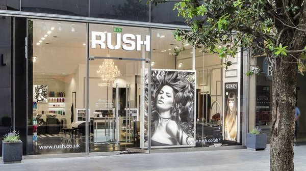 RUSH HAIR WESTFIELD STRATFORD - Updated May 2024 - Montfichet Road ...