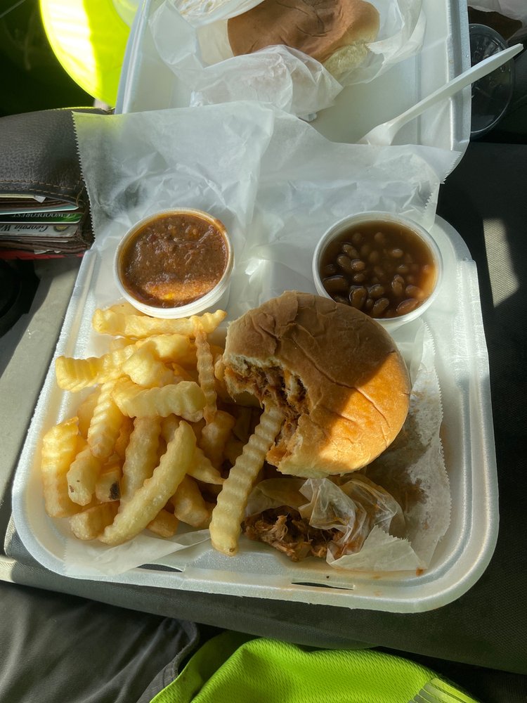 FINCHER’S BARBECUE - Updated December 2025 - 18 Photos & 44 Reviews ...