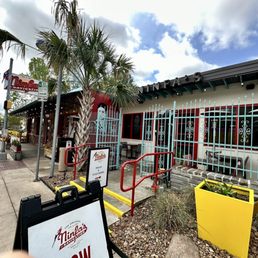 THE ORIGINAL NINFA’S ON NAVIGATION - Updated October 2025 - 2726 Photos & 2185 Reviews - 2704 ...