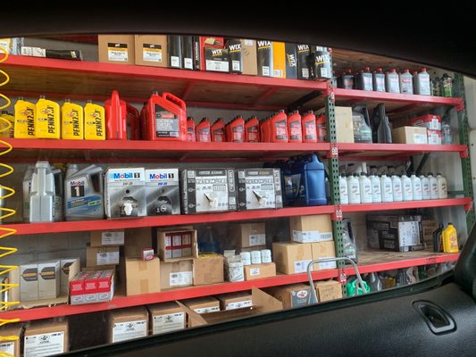 HARRIS 10 MINIT LUBE - Updated January 2026 - 2601 Caddo St ...