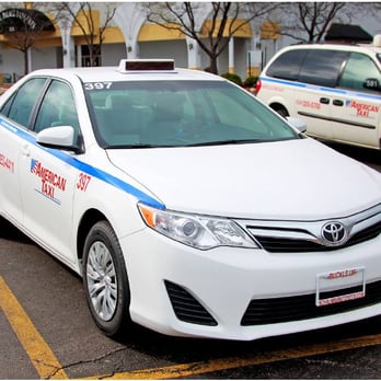 TOP 10 BEST American Taxi in Chicago, IL - Updated 2025 - Yelp
