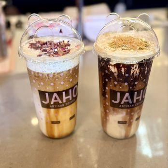 JAHO COFFEE ROASTER & WINE BAR - Updated December 2025 - 723 Photos ...